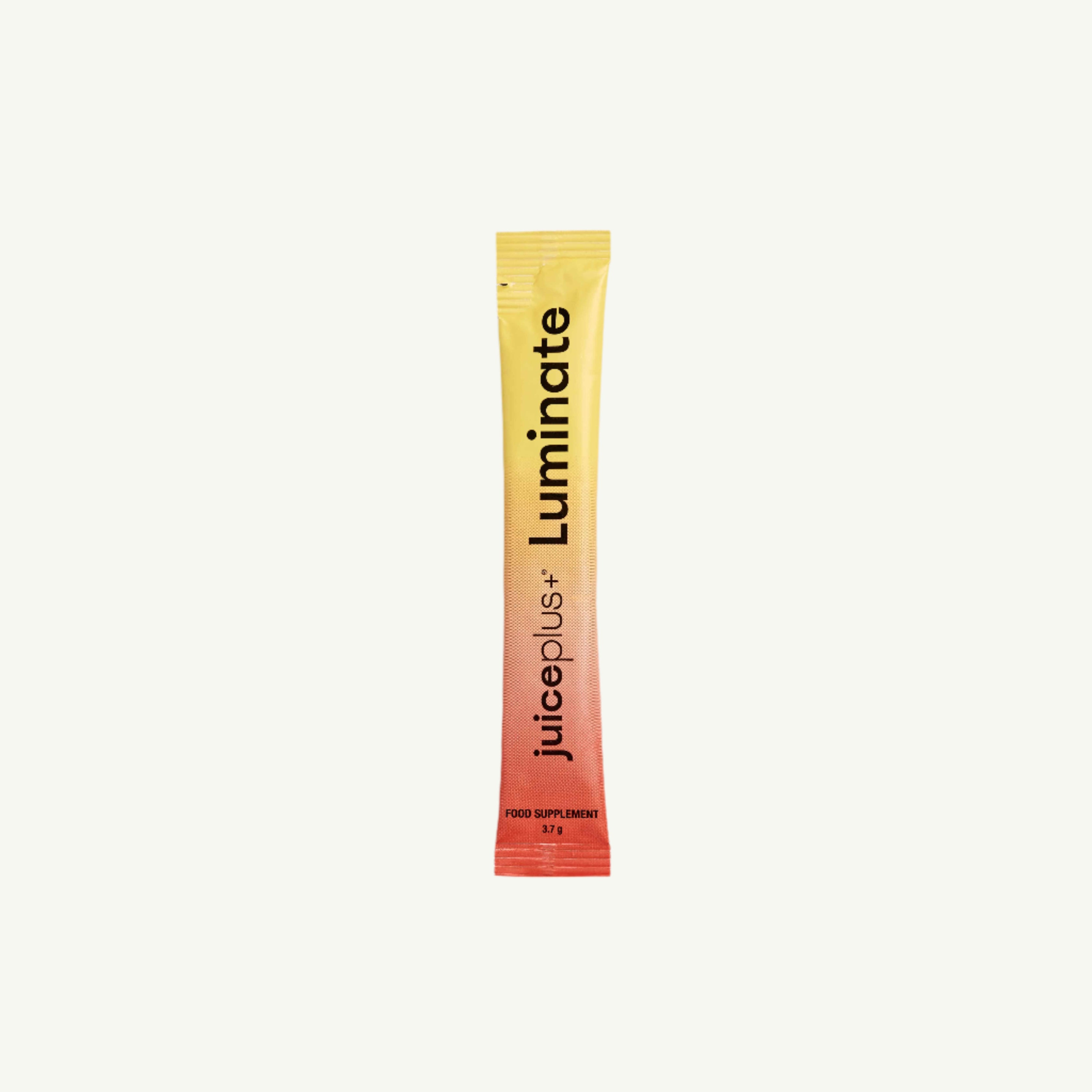 Juice Plus+ Luminate – Juice Plus+ EUR Juice Plus+ Luminate – Juice Plus+ EUR
